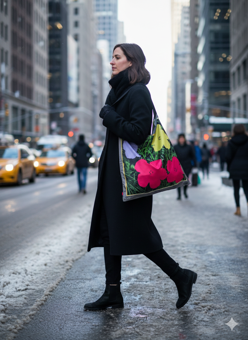 ROOTOTE TABLO – ROOTOTE GALLERY_EDITION