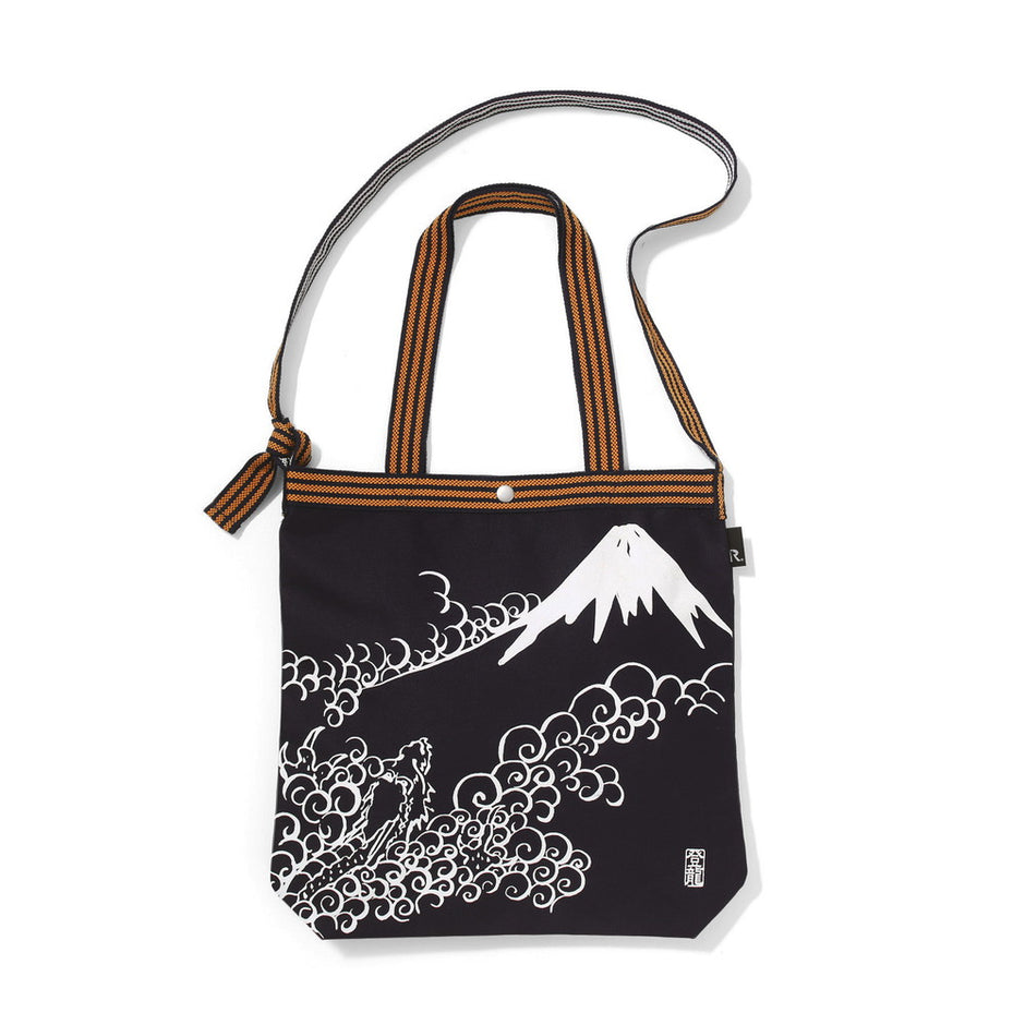 MAEKAKE & Mt.Fuji – ROOTOTE GALLERY_EDITION