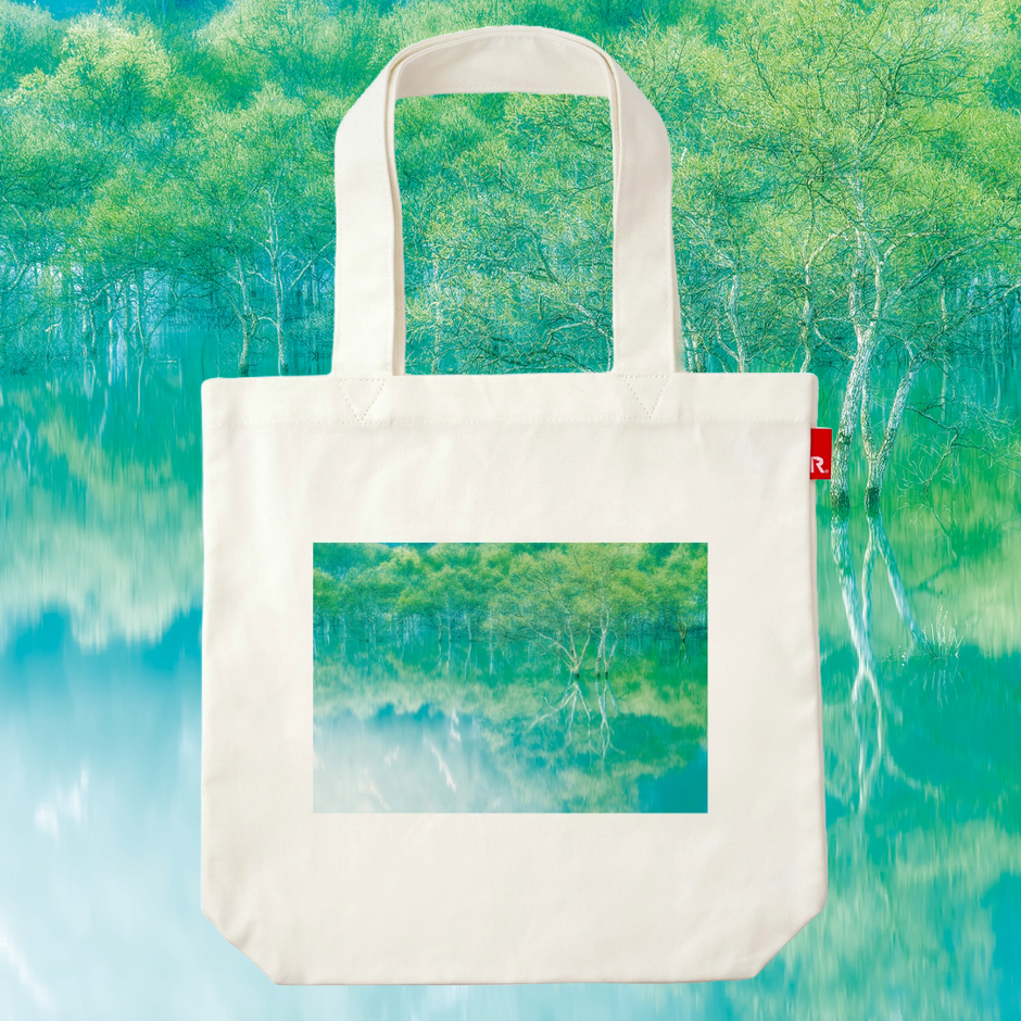 icon CONTEMPORARY PHOTOGRAPHY × ROOTOTE – ROOTOTE GALLERY_EDITION