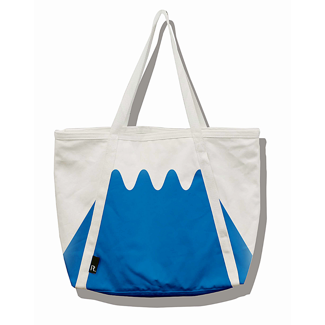 MAEKAKE & Mt.Fuji – ROOTOTE GALLERY_EDITION